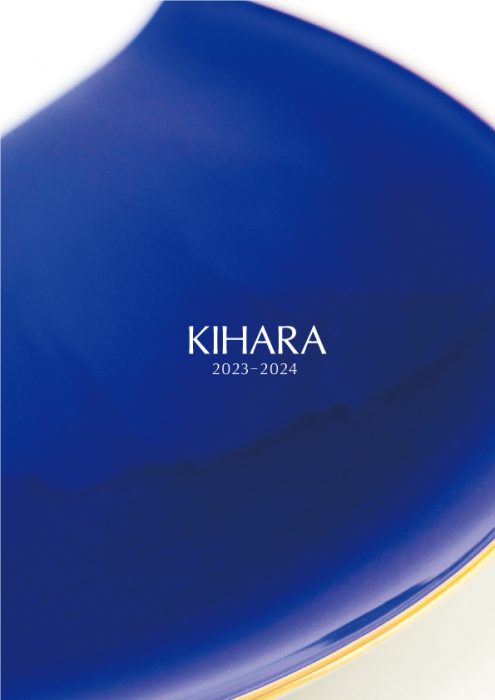 KIHARA オンラインカタログ 2023-2024 | 有田焼・波佐見焼のKIHARA（キハラ）